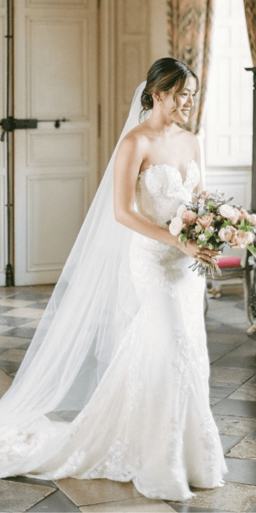 Elegant Wedding Dresses That You'll Absolutely Love