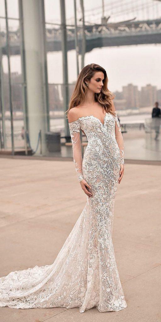 15 Amazing Sweetheart Wedding Dresses You Must See