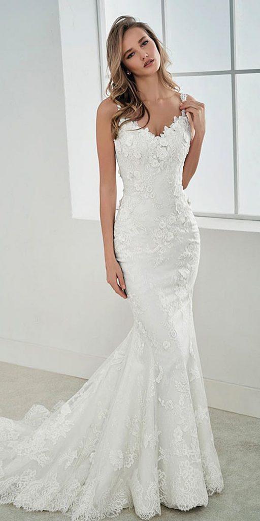 Top 21 St. Patrick Wedding Dresses 2018 | Wedding Dresses Guide