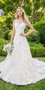 So Romantic Moonlight Wedding Dresses | Wedding Dresses Guide