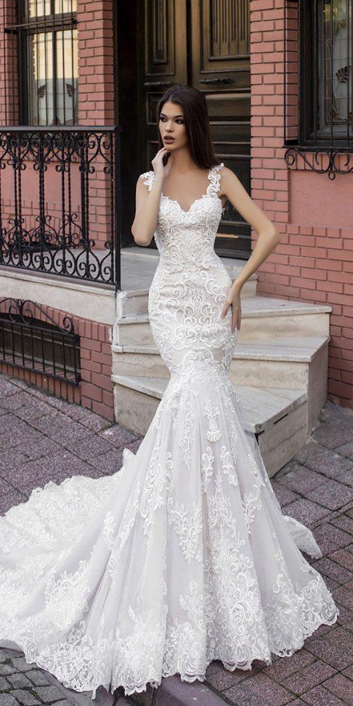 Pollardi Wedding Dresses 2018 That Look Hot | Wedding Dresses Guide