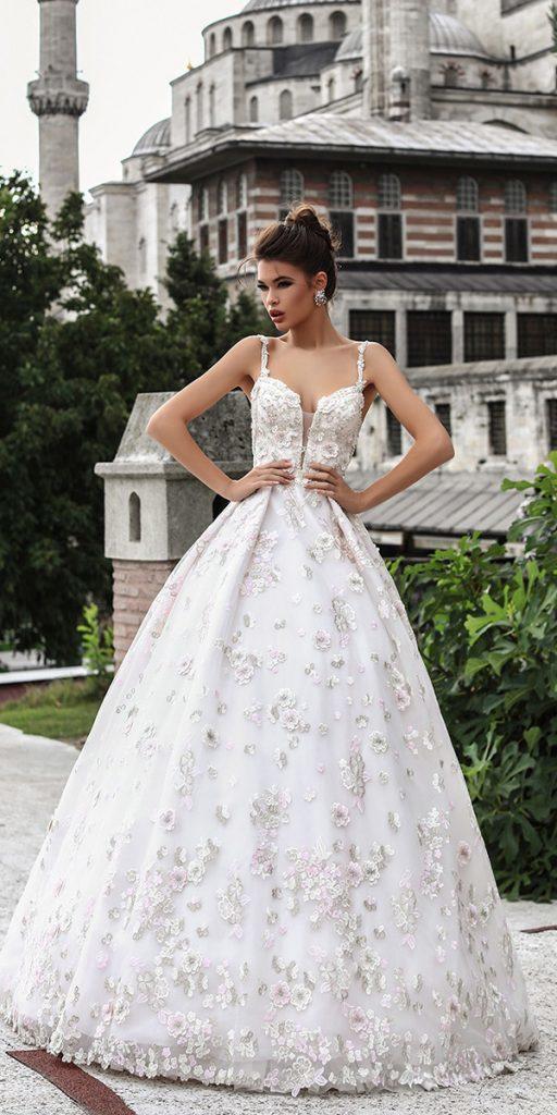 Pollardi Wedding Dresses 2018 That Look Hot | Wedding Dresses Guide