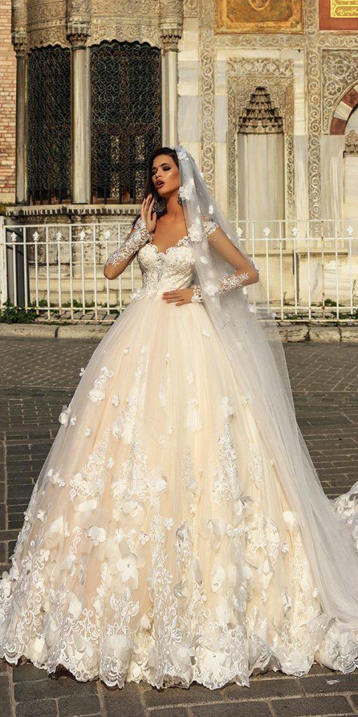 Pollardi Wedding Dresses 2018 That Look Hot | Wedding Dresses Guide