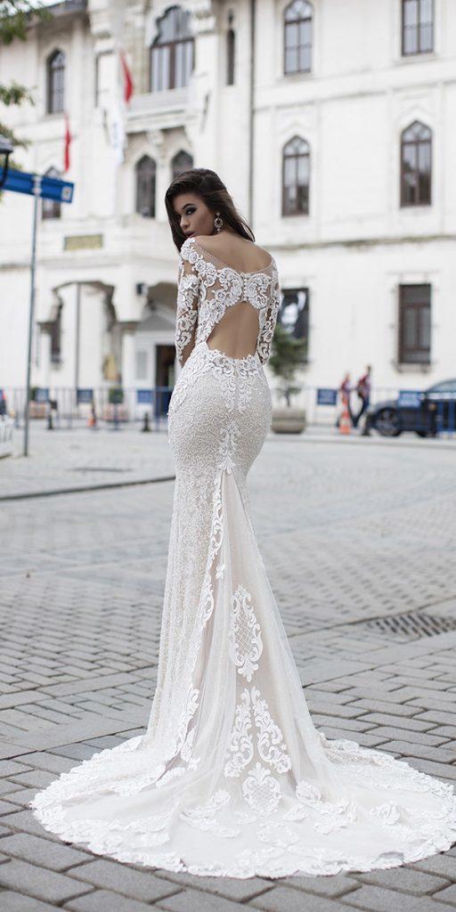 Pollardi Wedding Dresses 2018 That Look Hot | Wedding Dresses Guide