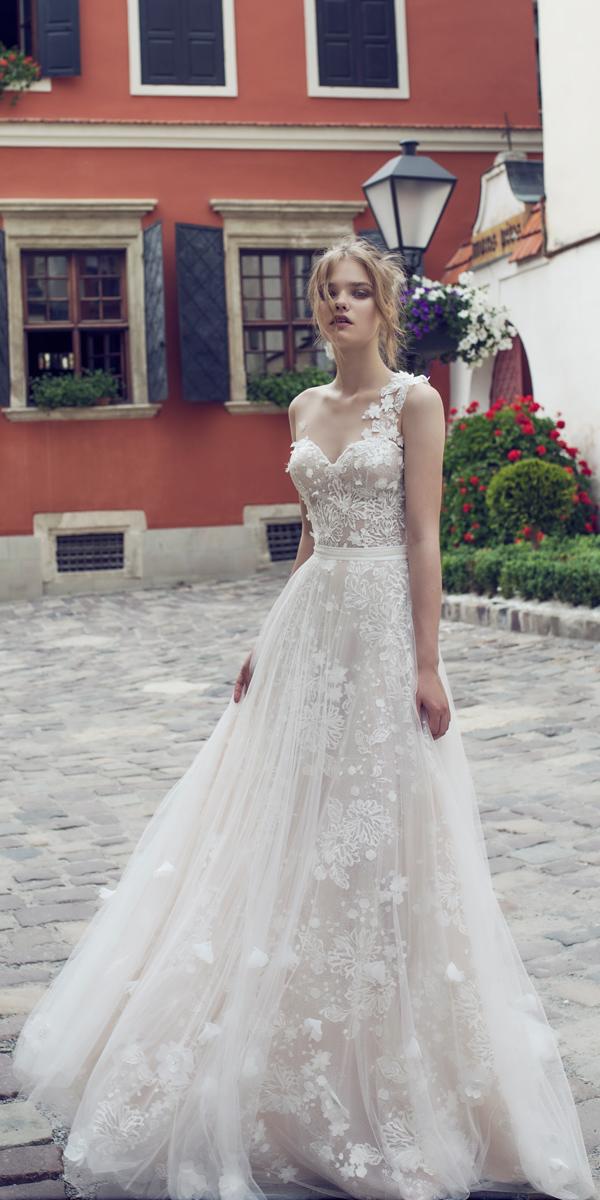Riki Dalal Wedding Dresses 2018 - Shakespeare Collection | Wedding ...