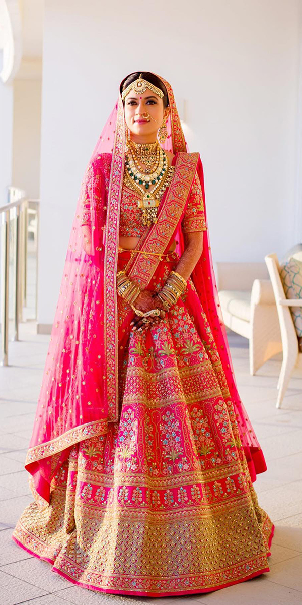 Muslim Wedding Dresses 12 Of The Most Exclusive Styles