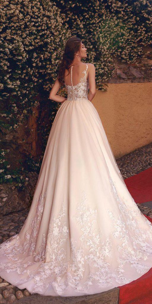 Fabulous Viero Wedding Dresses To Admire You | Wedding Dresses Guide