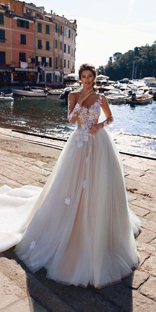 Fabulous Viero Wedding Dresses To Admire You | Wedding Dresses Guide