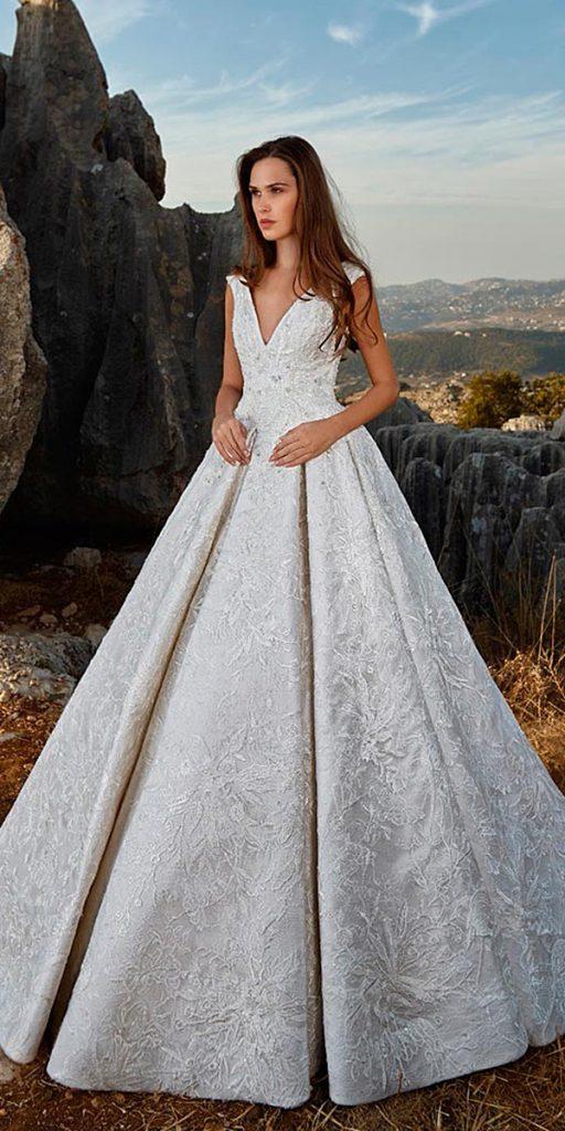 Tony Ward Wedding Dresses For A Princess | Wedding Dresses Guide