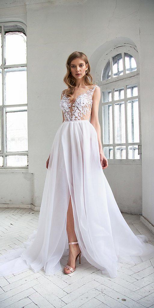 15 Hofla Wedding Dresses Perfect For Your Party | Wedding Dresses Guide