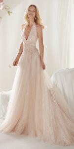 Colet by Nicole Spose 2019 Wedding Dresses | Wedding Dresses Guide