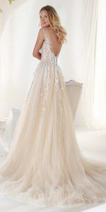 Colet by Nicole Spose 2019 Wedding Dresses | Wedding Dresses Guide