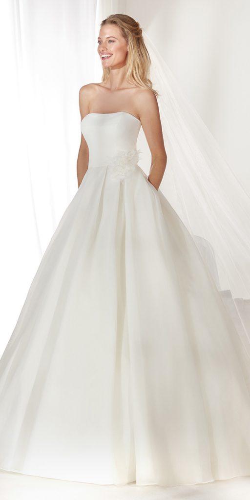 Colet by Nicole Spose 2019 Wedding Dresses | Wedding Dresses Guide