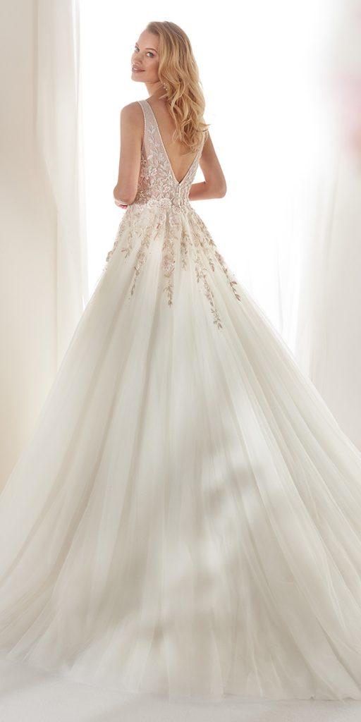 Colet by Nicole Spose 2019 Wedding Dresses | Wedding Dresses Guide