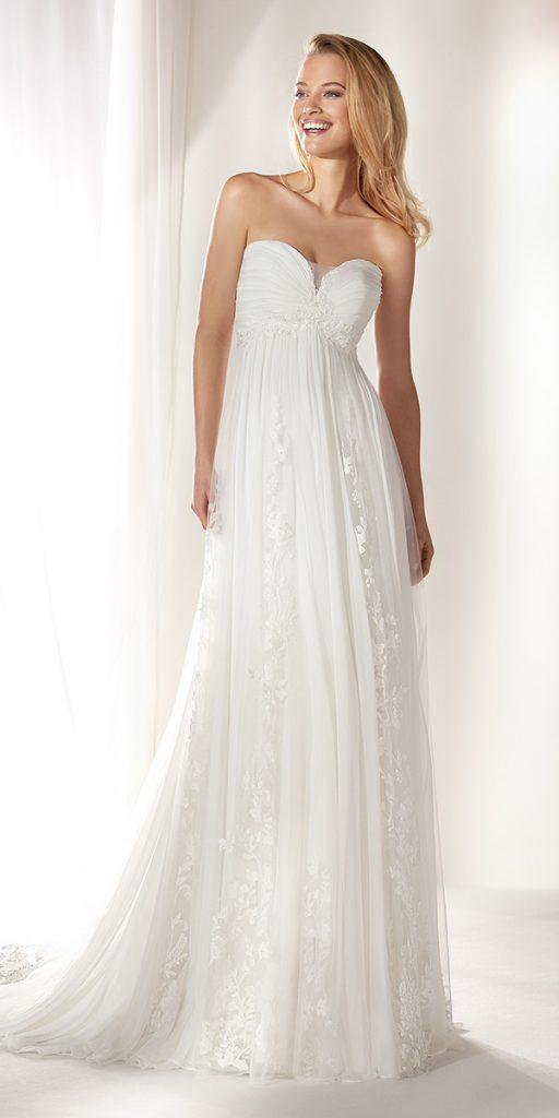 Colet by Nicole Spose 2019 Wedding Dresses | Wedding Dresses Guide