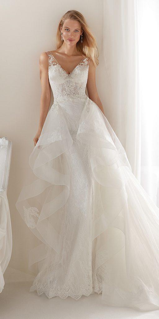 Colet by Nicole Spose 2019 Wedding Dresses | Wedding Dresses Guide