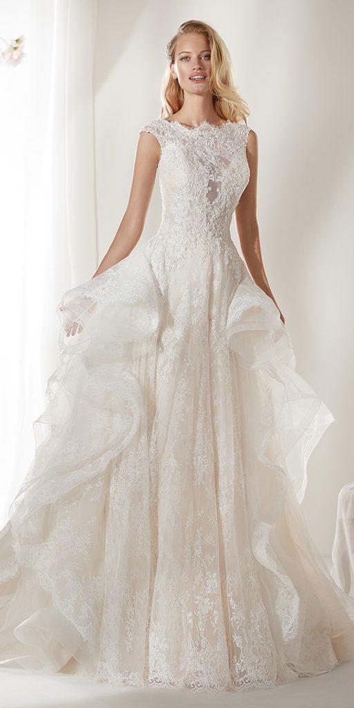 Colet by Nicole Spose 2019 Wedding Dresses | Wedding Dresses Guide