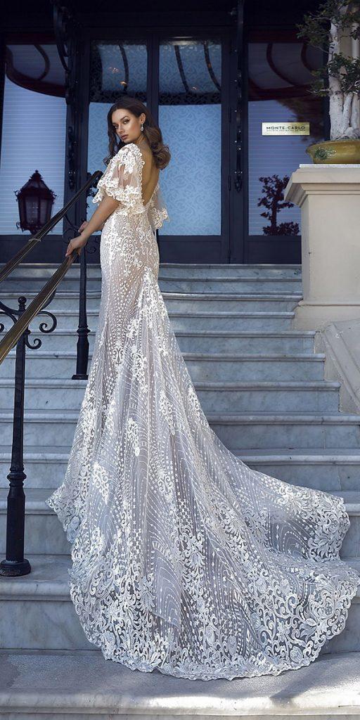 Tina Valerdi Wedding Dresses: "I'm Yours" 2019 | Wedding Dresses Guide