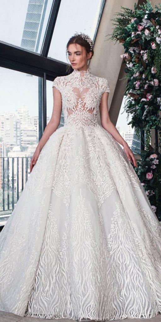 Royal Tony Ward Wedding Dresses 2019 | Wedding Dresses Guide
