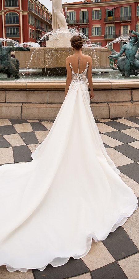 Fabulous Viero Wedding Dresses To Admire You | Wedding Dresses Guide