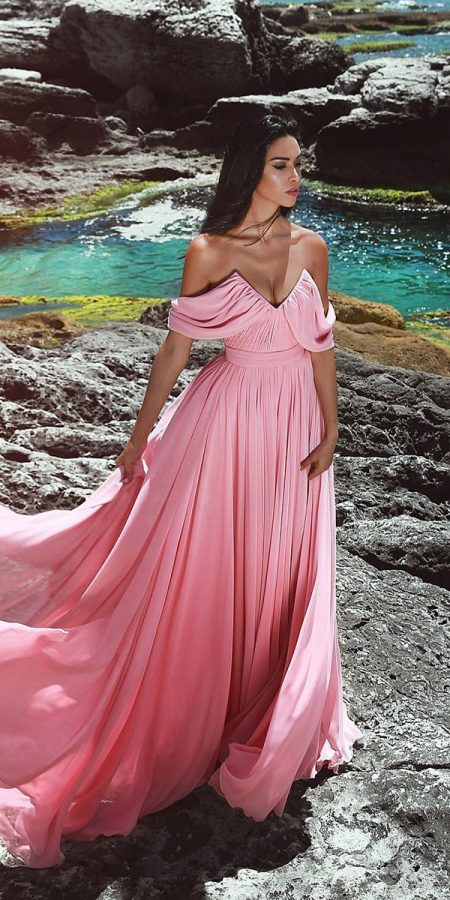 21 Alternative Wedding Dress Ideas: Colourful and Unusual | Wedding ...