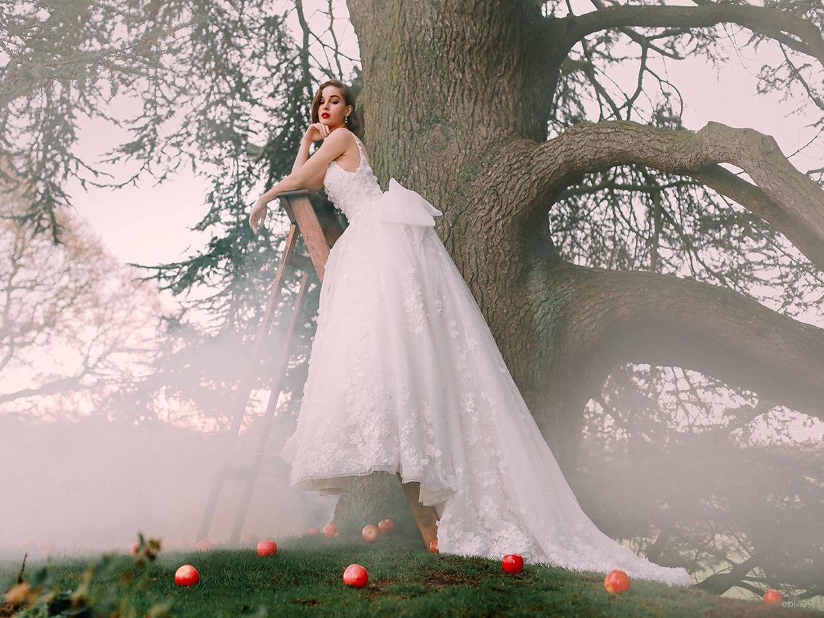 Dream Wedding Dresses: 24 Styles To Adore In 2025
