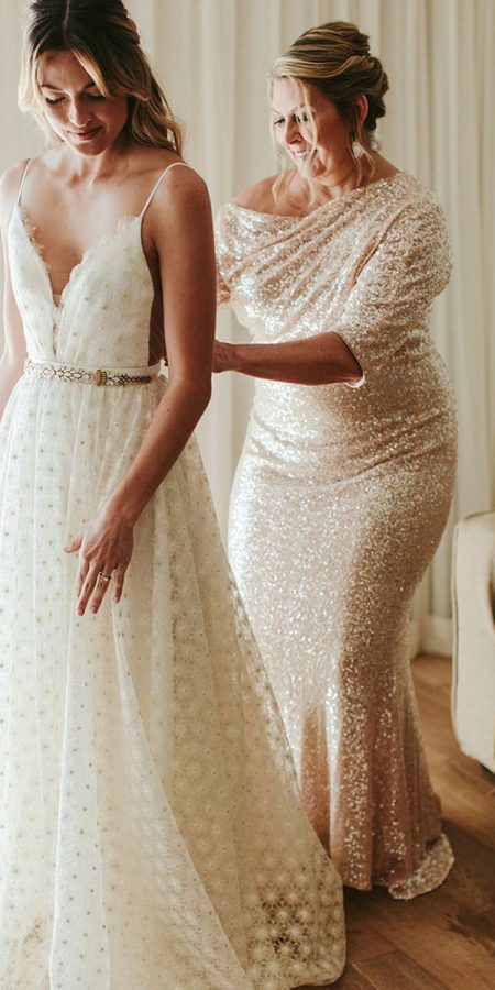 21 Stunning Plus Size Mother Of The Bride Dresses