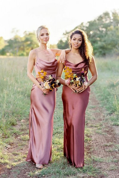 Rustic Bridesmaid Dresses: 18 Perfect Ideas Wedding Dresses Guide
