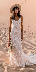 18 Barnyard Wedding Dresses To Inspire Any Bride | Wedding Dresses Guide