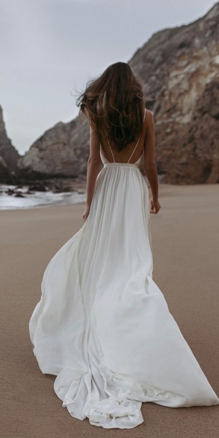 Destination Wedding Dresses For Your Perfect Wedding