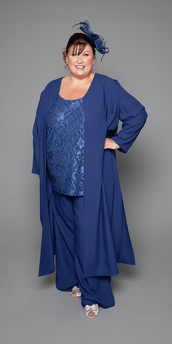 15 Mother Of The Bride Dresses With Jackets