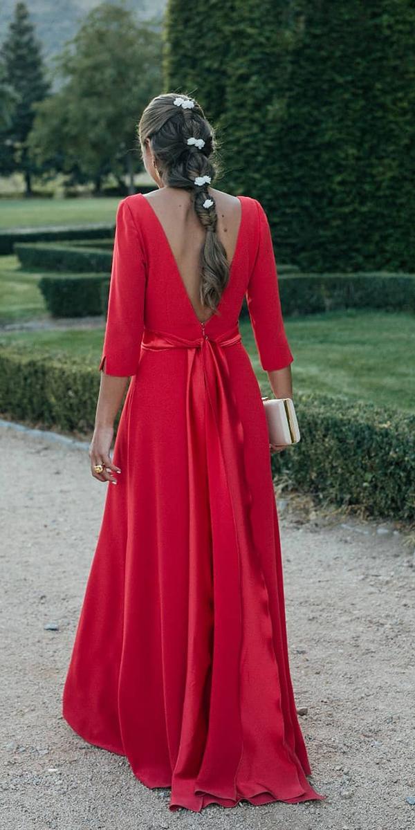 18 Country Mother Of The Bride Dress | Wedding Dresses Guide