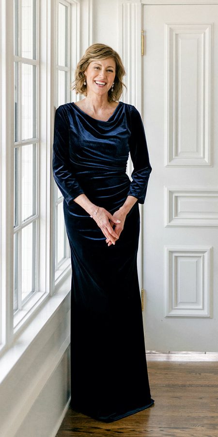 Country Mother Of The Bride Dress Ideas