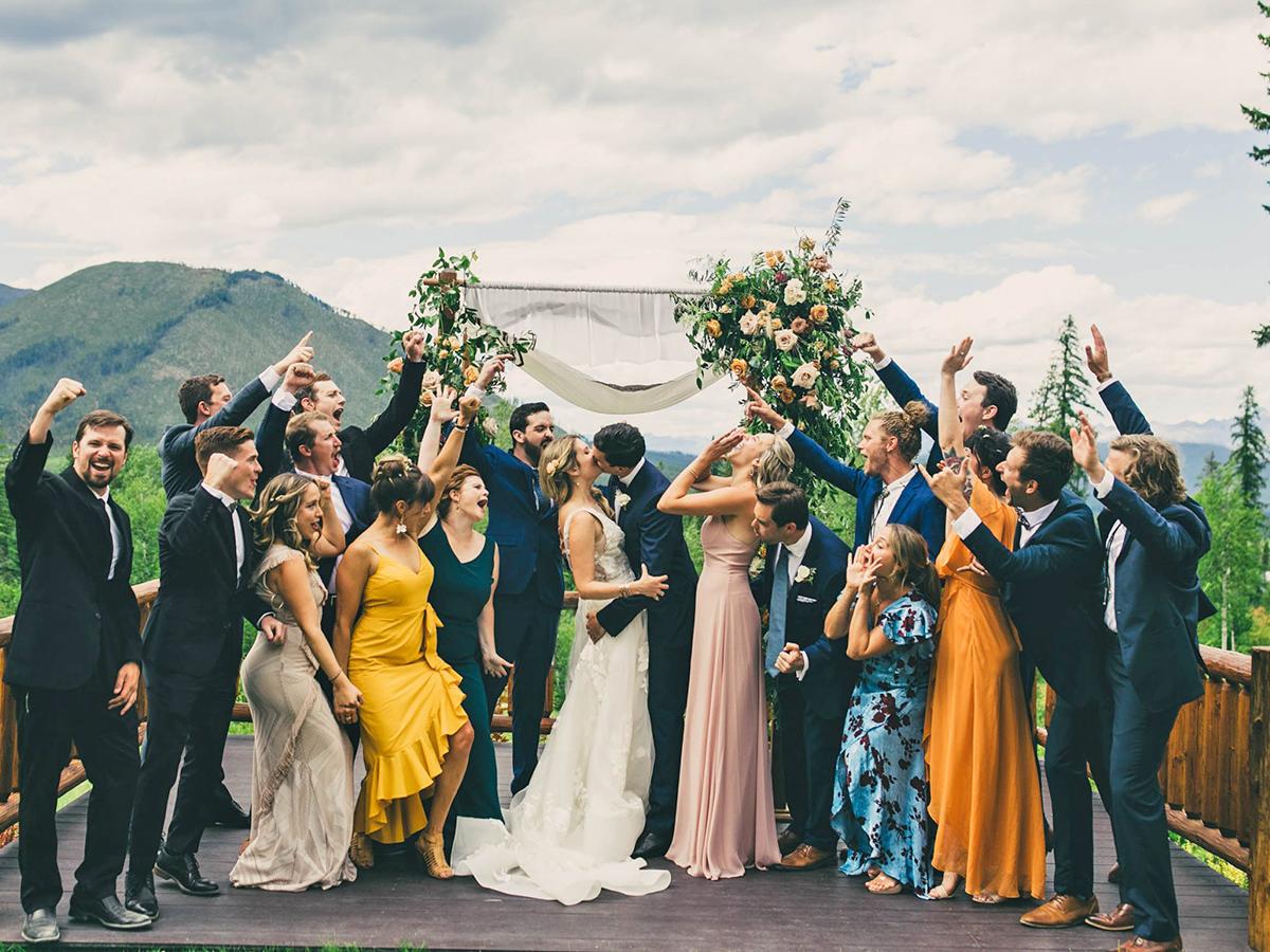 Wedding Guest Designer Dresses For Modern Girls
