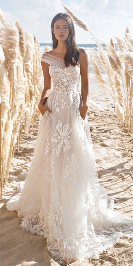 Destination Wedding Dresses For Your Perfect Wedding
