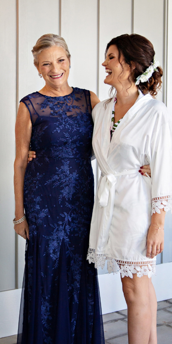 Country Mother Of The Bride Dress Ideas