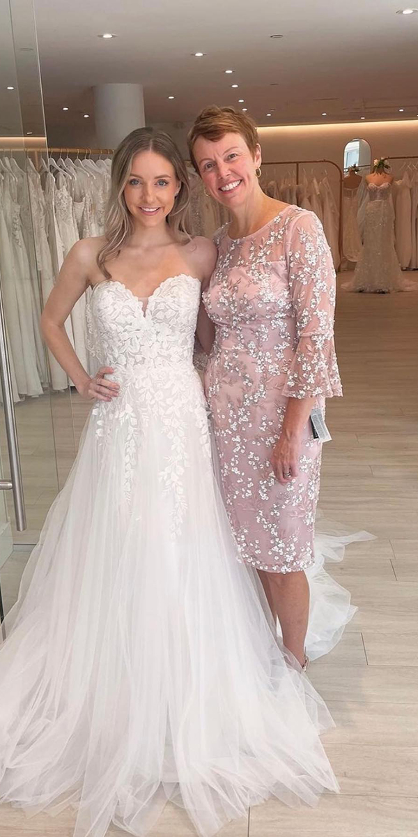 18 Country Mother Of The Bride Dress | Wedding Dresses Guide