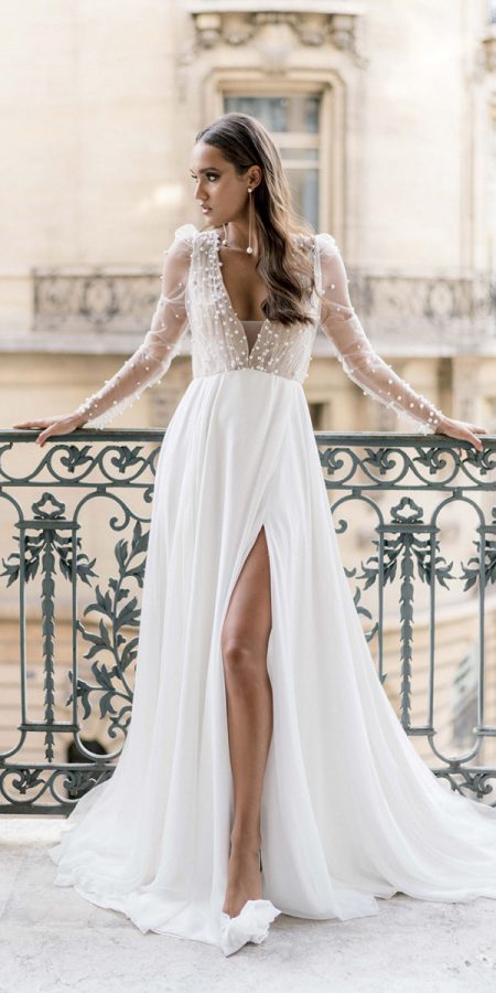 Wedding Dress Designers: 15 Names You Need To Know