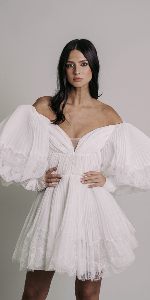 Wedding Dress Designers: 15 Names You Need To Know