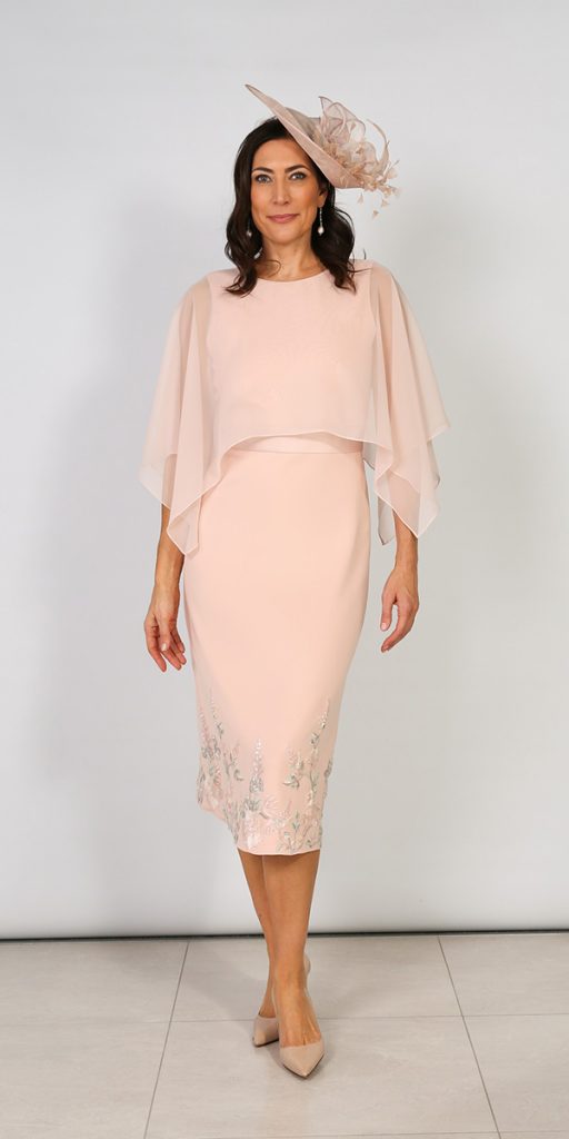 Summer Mother of the Bride Dresses: 27 Fresh Styles