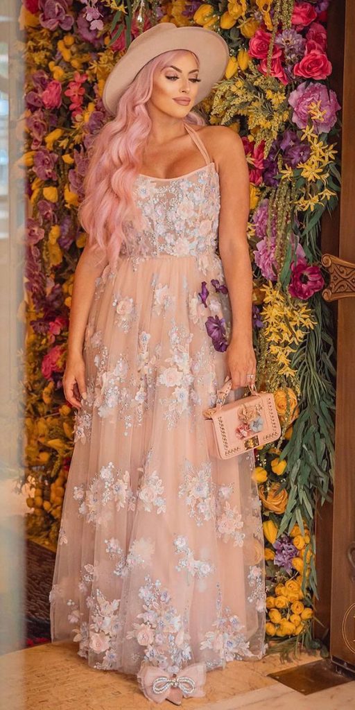 Summer Mother of the Bride Dresses: 27 Fresh Styles