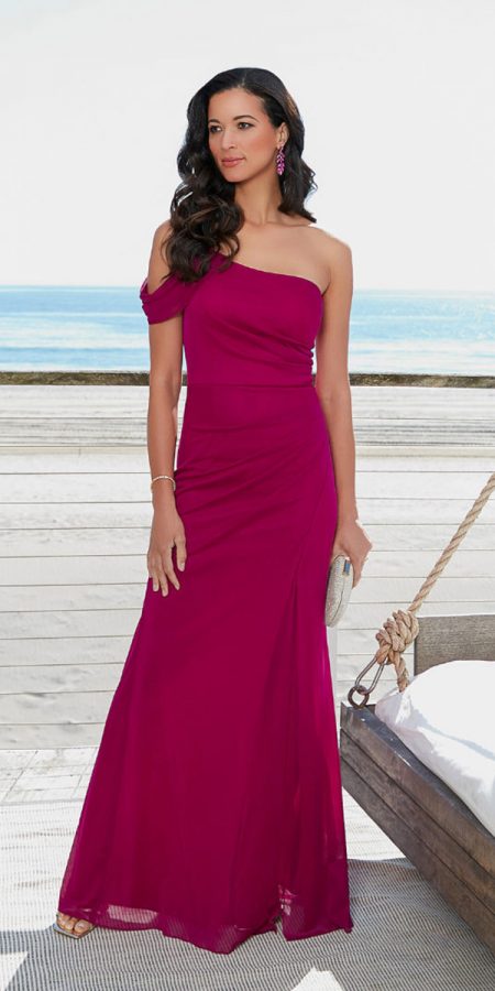Summer Mother of the Bride Dresses: 27 Fresh Styles