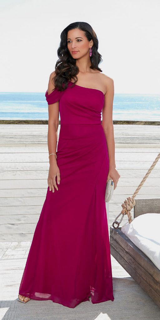 Summer Mother of the Bride Dresses: 27 Fresh Styles