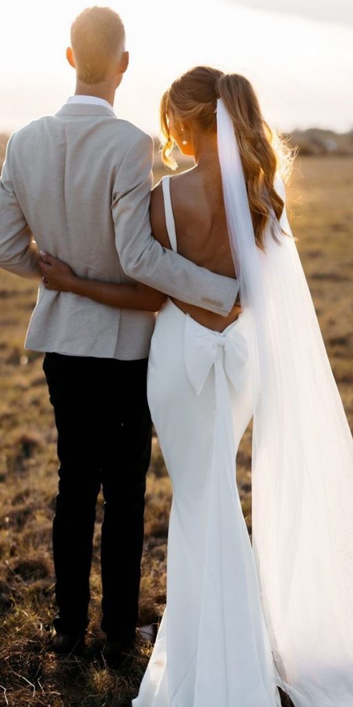 Barnyard Wedding Dresses To Inspire Any Bride | Wedding Dresses Guide