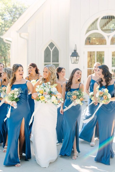 Rustic Bridesmaid Dresses: 24 Perfect Ideas Wedding Dresses Guide