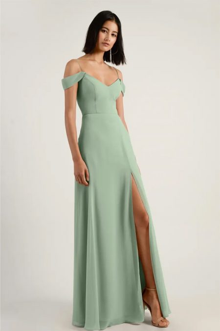 Teal Bridesmaid Dresses : 15 Styles That You Must See