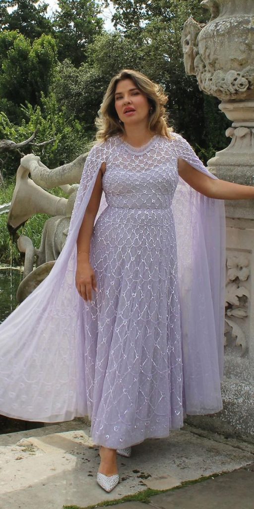 Country Mother Of The Bride Dress Ideas