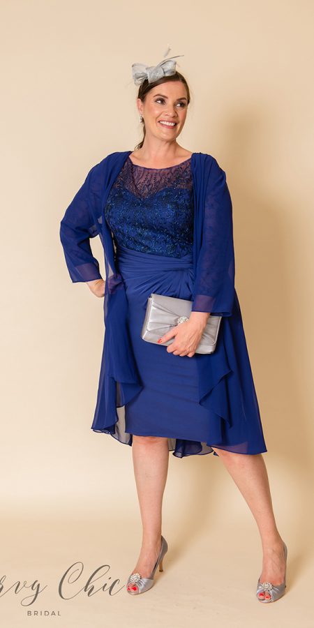 15 Mother Of The Bride Dresses With Jackets