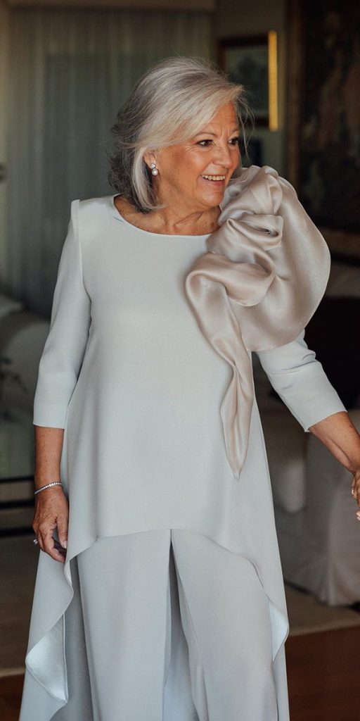 15 Mother Of The Bride Dresses With Jackets