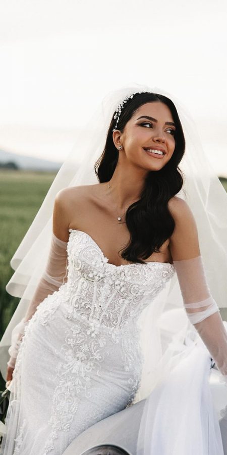 Vintage Wedding Dresses: 21 Styles That You'll Fall In Love